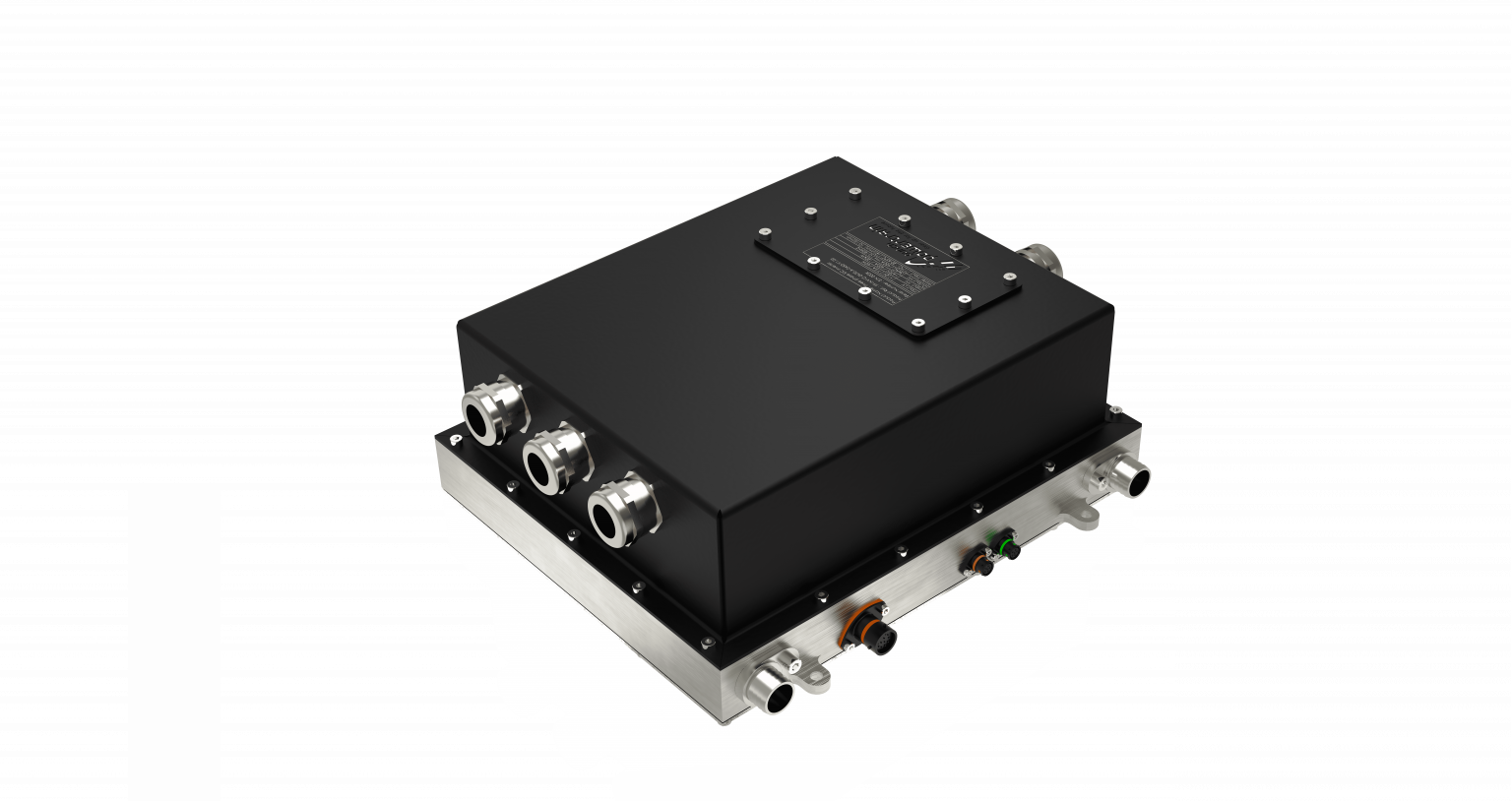 Inverters - Punch Powertrain