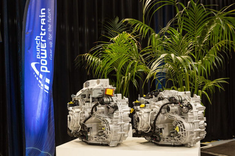 Le joint venture Punch Powertrain e Stellantis avviano la produzione in ...