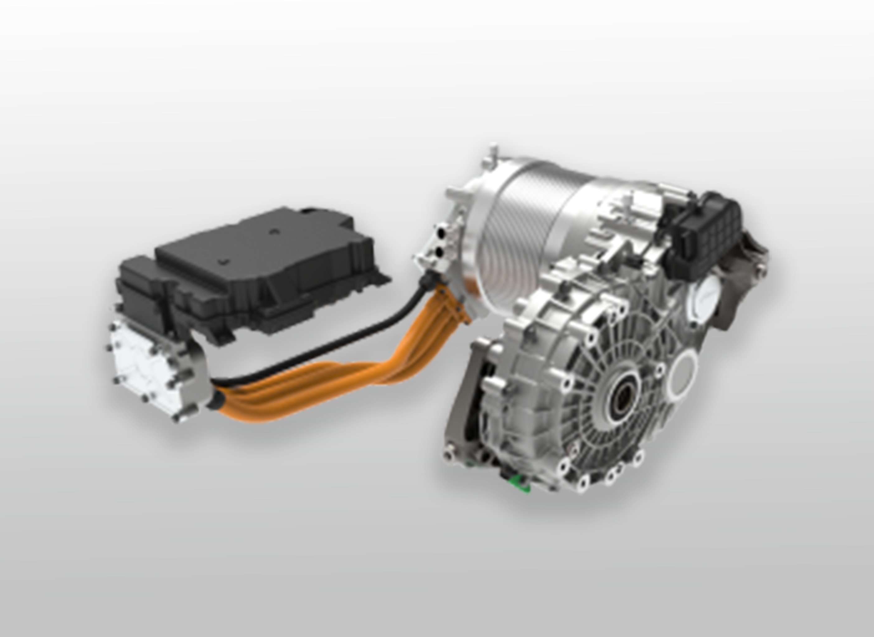 Perfecting the EV Reducer