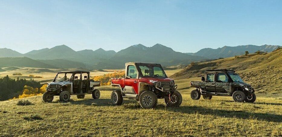 Punch Powertrain and Polaris Industries Inc. continue innovation path ...