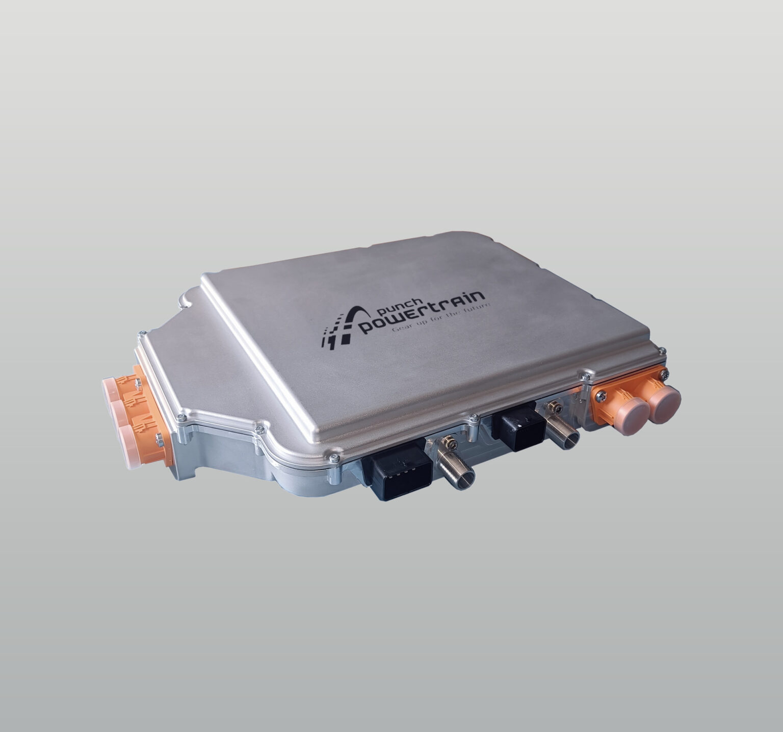 The new standard of 800V high-power EV inverter – IV5